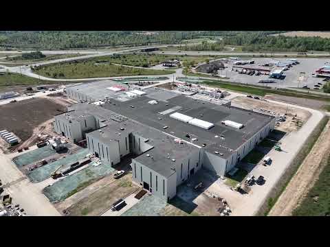 Fort Erie - September 2024