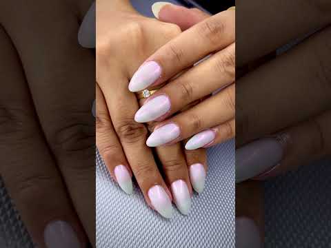 Glamour is a state of mind and your nails are the proof #nailsinc #nailfiles #nailitdaily