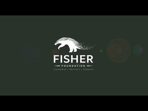 FISHER FOUNDATION ELEPHANT TRANSLOCATION