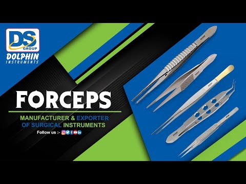 Dolphin Surgicals, Thane - Manufacturer of General Surgery Instruments ...
