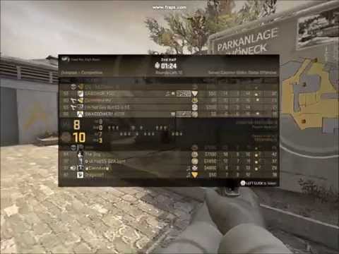 Steam Community :: Video :: GĂBISH0R-XDD on overpass 1v3