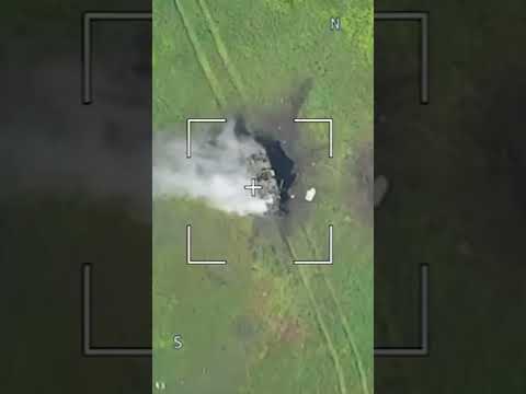 Russia Says It Thwarted Major Ukrainian Counteroffensive