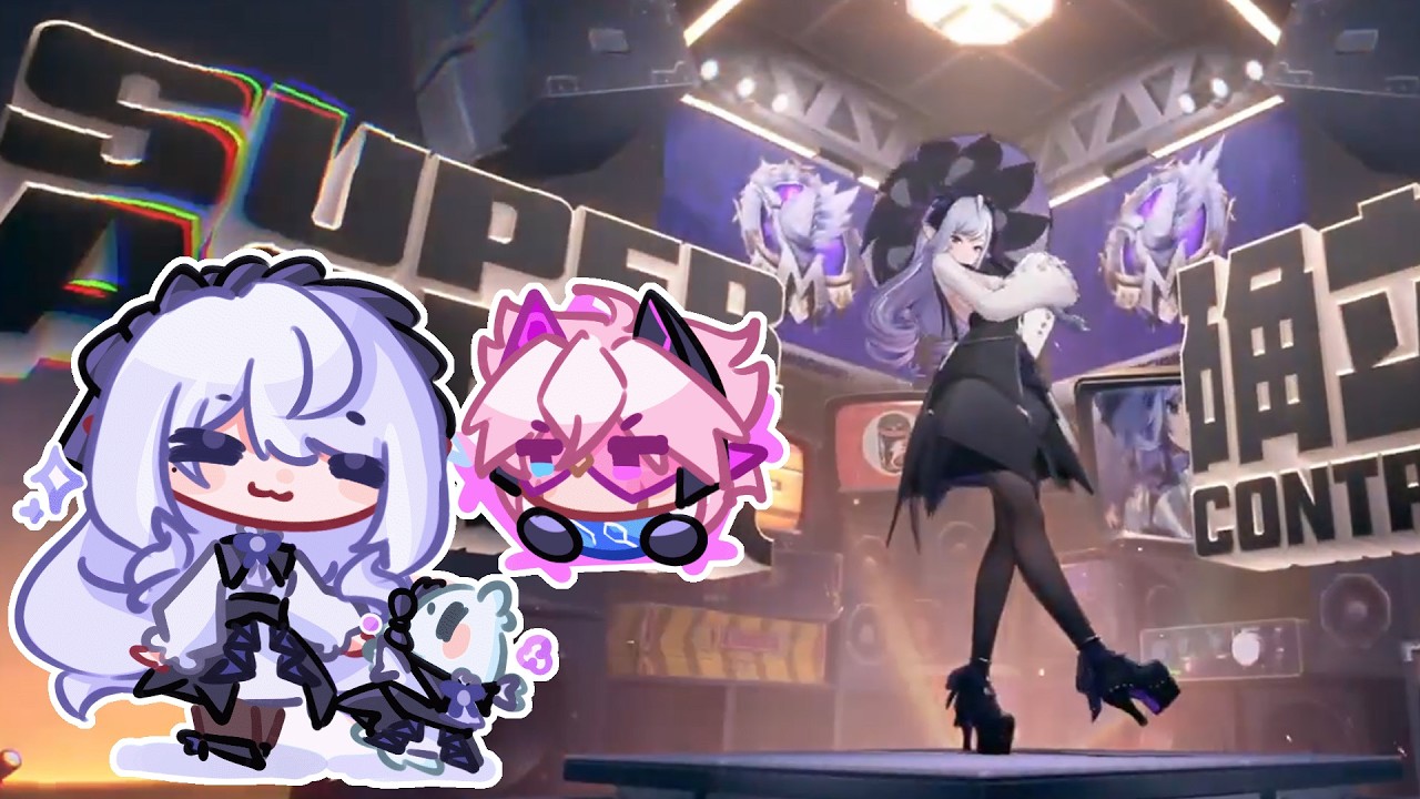 the luckiest zzz gacha pulls of all time