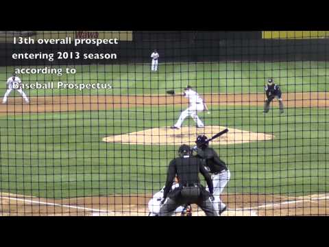 Kevin Gausman