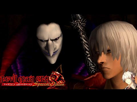 Steam Community :: Video :: Jester & Guards (Pt.2) | DEVIL MAY CRY 3 ...