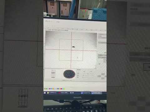 selct mark by manual
