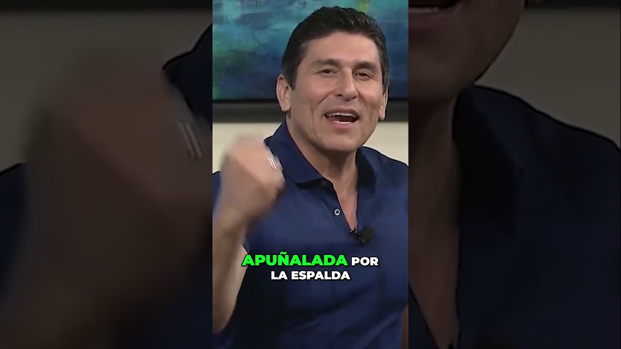 ¿Cómo tratar a los hipócritas? #shorts