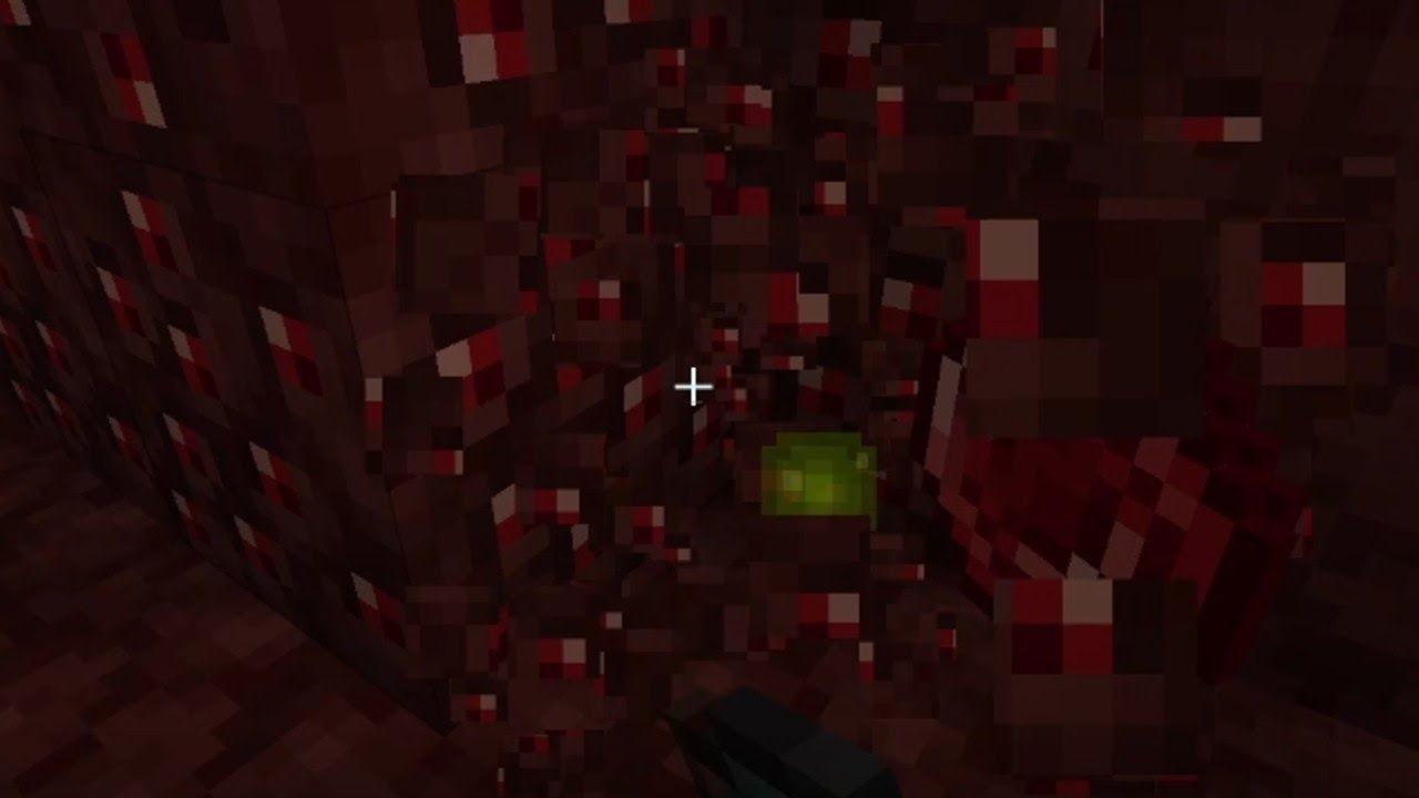 How to Get Ruby in Better Minecraft Modpack