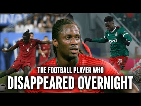 The Football Player Who Disappeared Overnight | The Extraordinary ...
