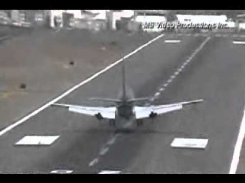 MHTG Toncontin approach - General Discussion - Microsoft Flight ...