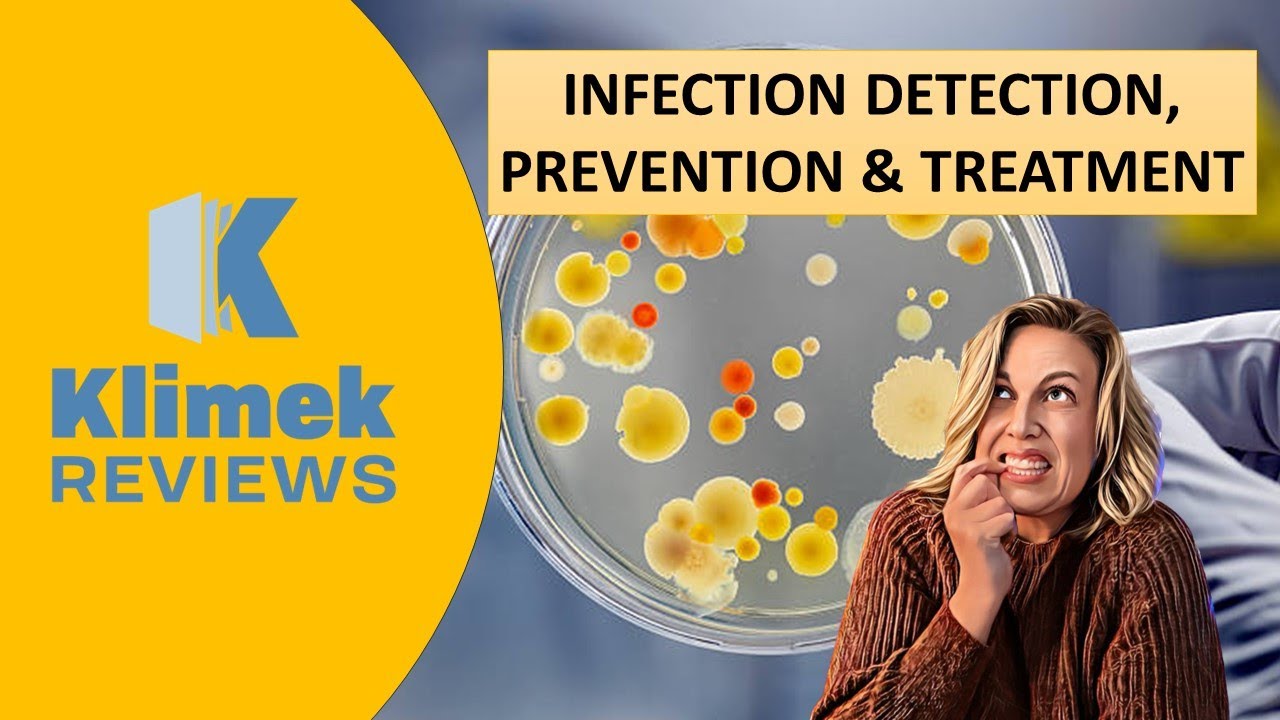 Understanding Infection Detection, Prevention, and Treatment | Galaxy.ai