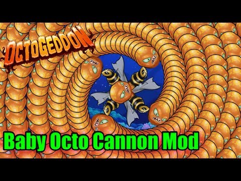 Steam Community :: Video :: BABY OCTO MOD | Octogeddon Modded | BABY ...
