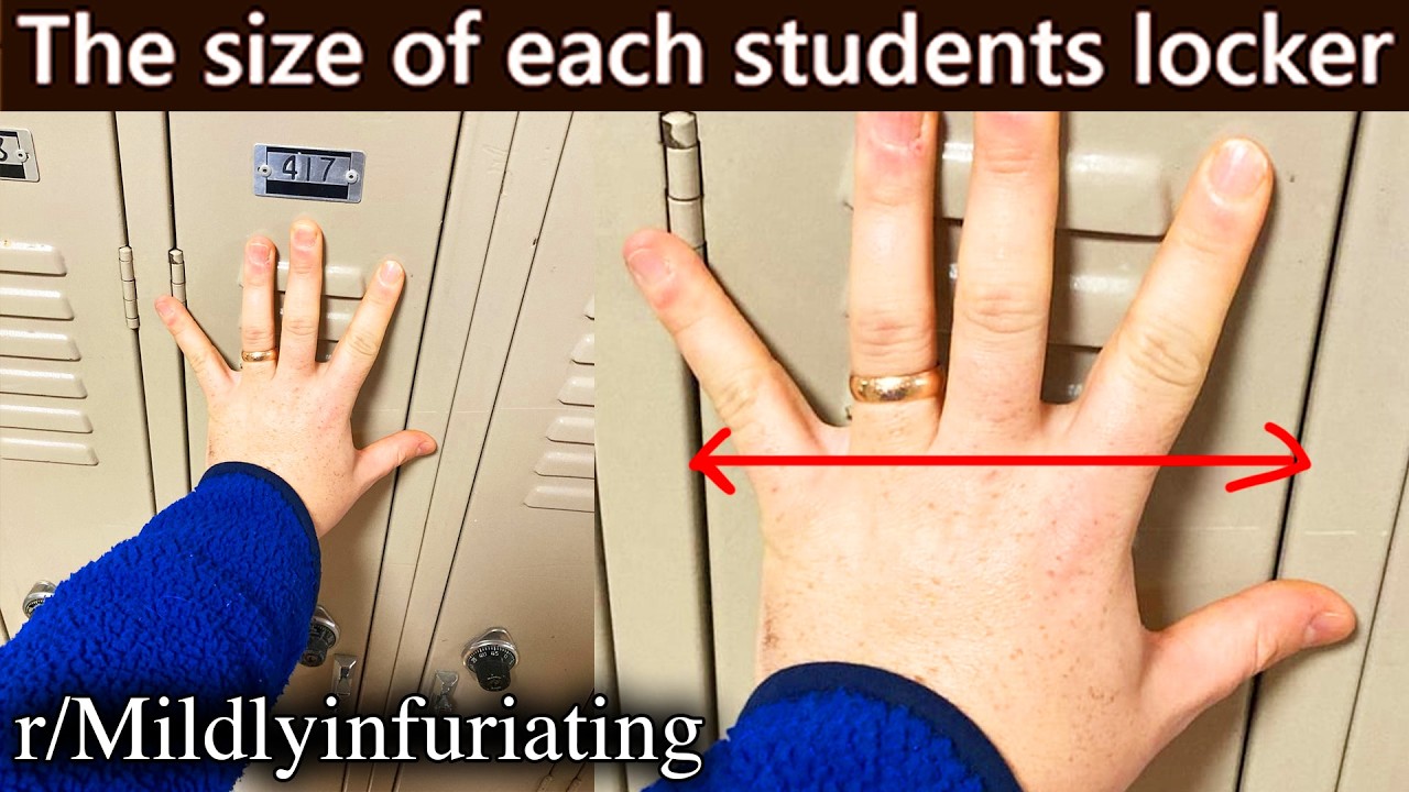 r/Mildlyinfuriating | 1 piece of paper only