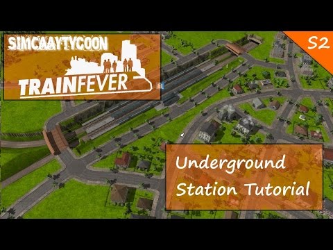 Steam Community :: Train Fever