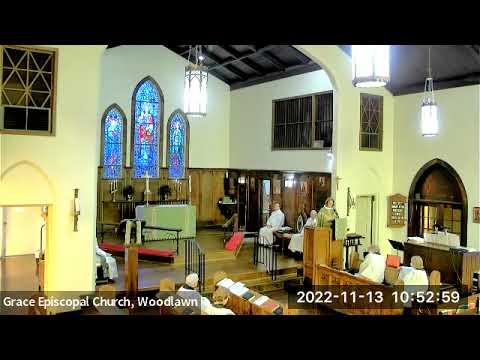 Nov 13, 2022 – Rev. Mary Bea Sullivan – Grace Episcopal Church ...