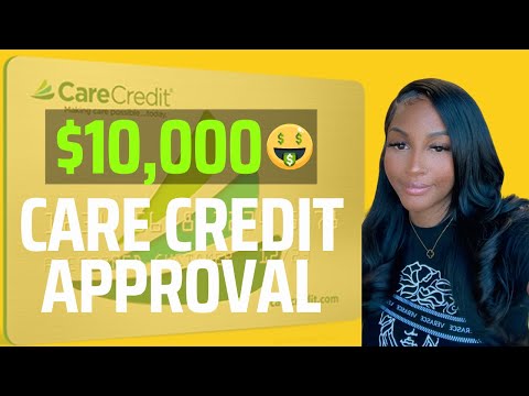Care Credit HACK: Approval Requirements | (Explained)