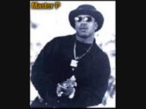Master P ft Tru - I Always Feel Like Somebody's Watching Me