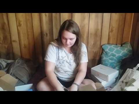 Random Fandom Avatar The Last Air Bender Review - all elements