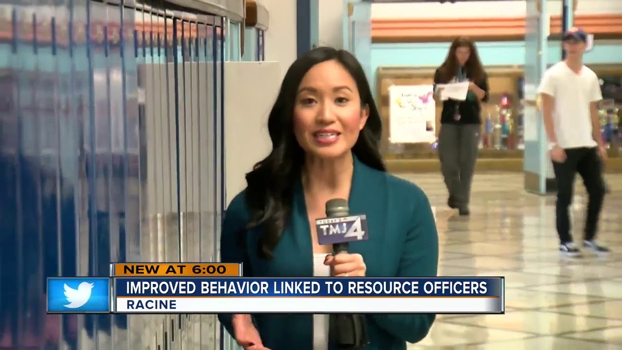 Suspensions and expulsions down in Racine Schools