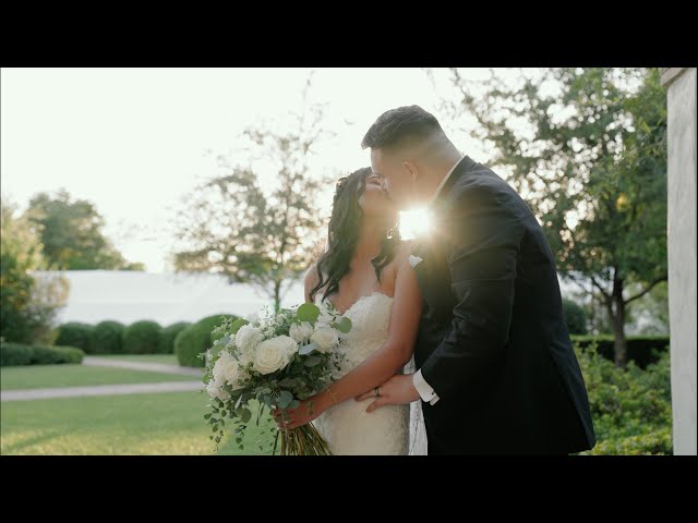 Wedding Videography — Sunglow Photo + Film
