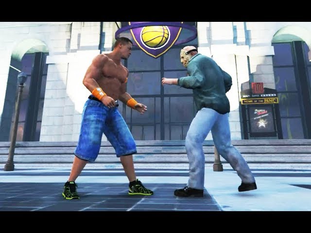 5 best characters mods for GTA 5 in 2021