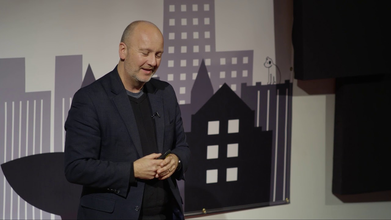 What I Learned About Democracy at Home by Observing Elections Abroad | James Ketterer | TEDxAlbany