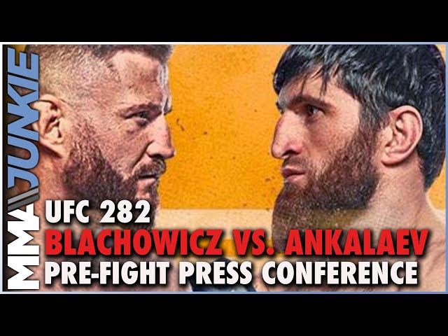 UFC 282 fighter drinks bottles of wine while cutting weight for main ...
