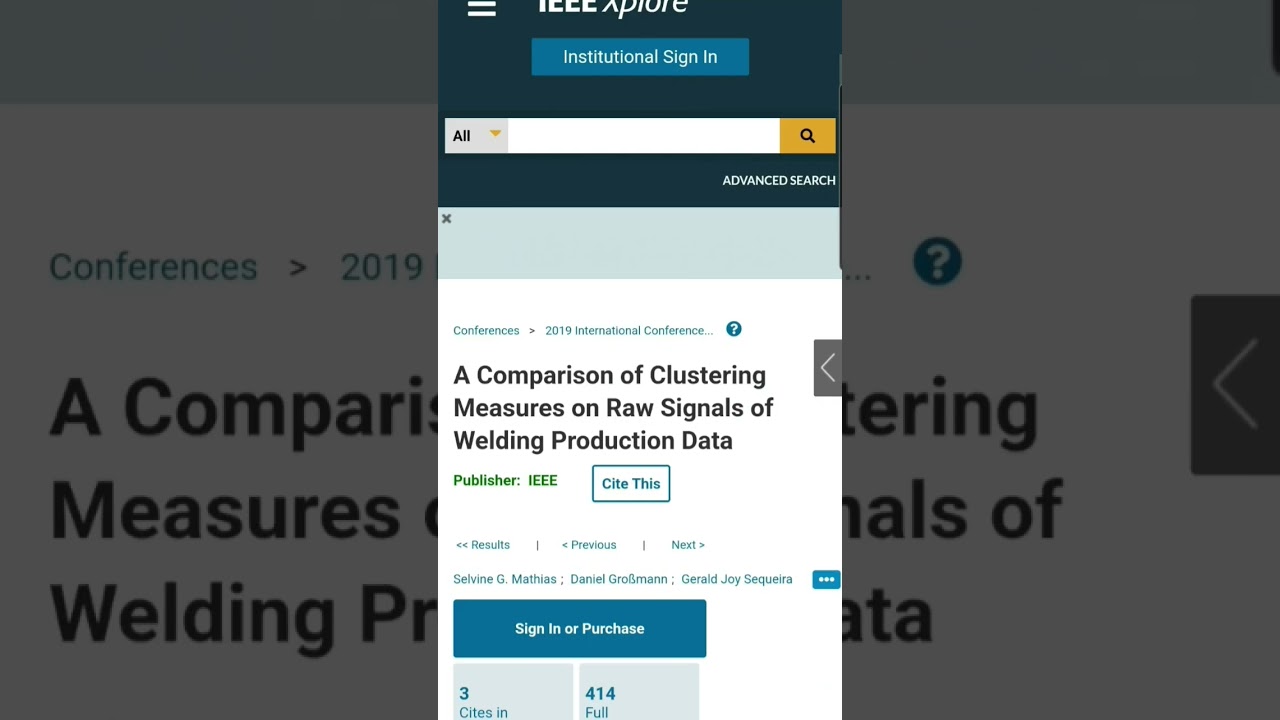 Free Download  IEEE/Springer/Elsevier any DOI  paper  -Now Research Possible