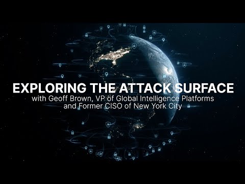 Exploring the Attack Surface