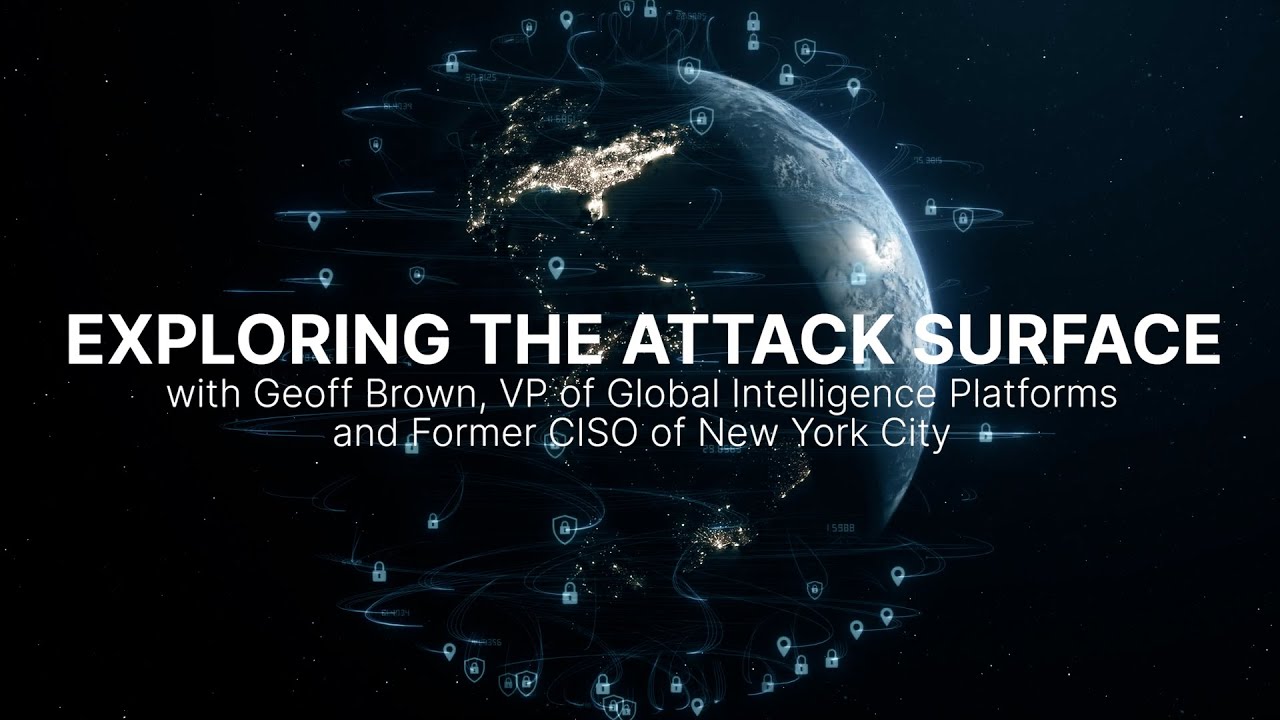 Exploring the Attack Surface