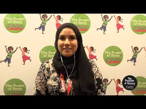 What Does The Power of Story Mean To You?