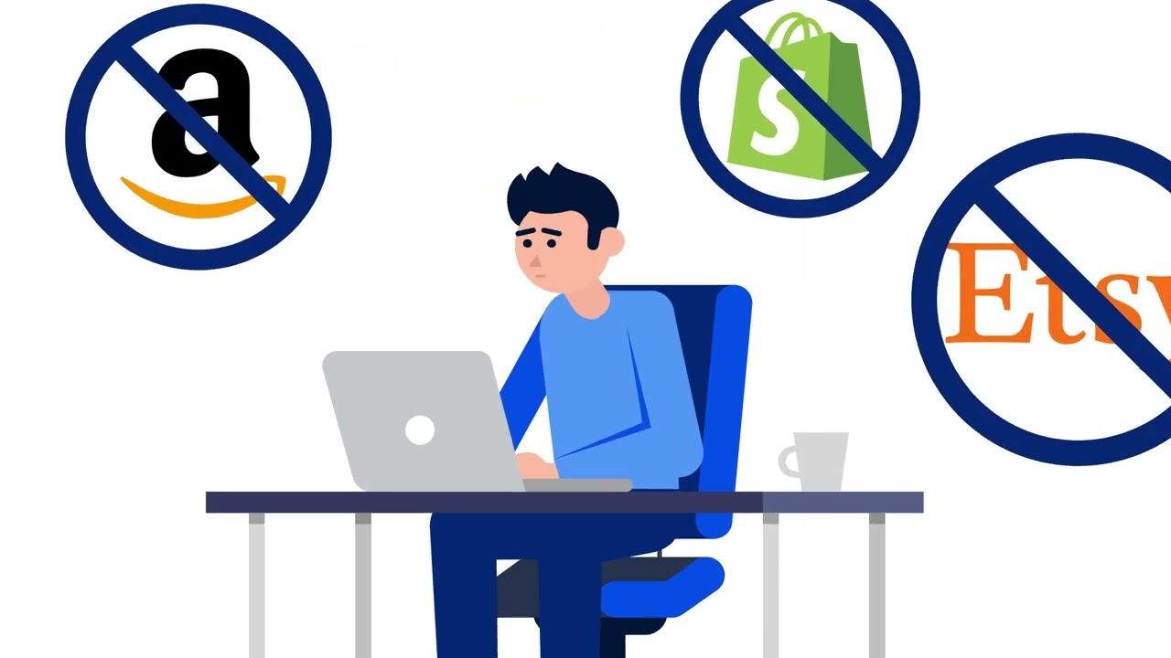 Register an LLC in the USA as a non-resident, completely remote from anywhere in the world.