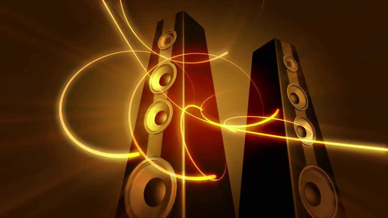 let's Rock - Music - HD Video Background