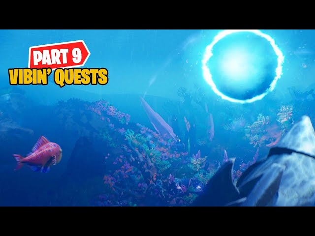 How to reach Level 200 before the end of Fortnite Chapter 3 Season 3