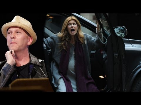American Horror Story Season 2 Sneak Peek from Ryan Murphy - 1x11 'Birth' Secrets
