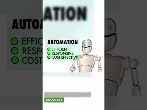 Learn with Root Words (AUTO) - AUTOMATION, AUTOMATON - Increase Your Vocabulary FAST! #shorts