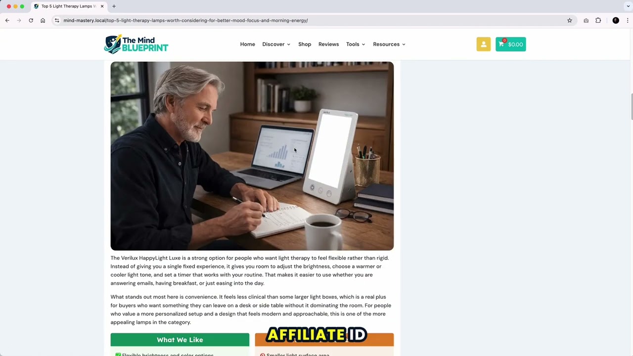 Mind Mastery Authority Fortune Review Best Strategy of 2026