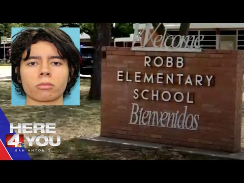 Salvador Ramos Shooter - Uvalde school tragedy; Complete roundup