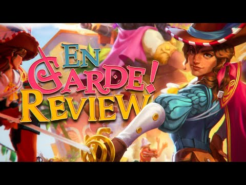 Steam Community :: En Garde!