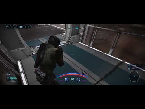 Steam Community :: Video :: Mass Effect Legendary Edition (Journal ...