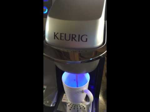 Keurig B3000SE