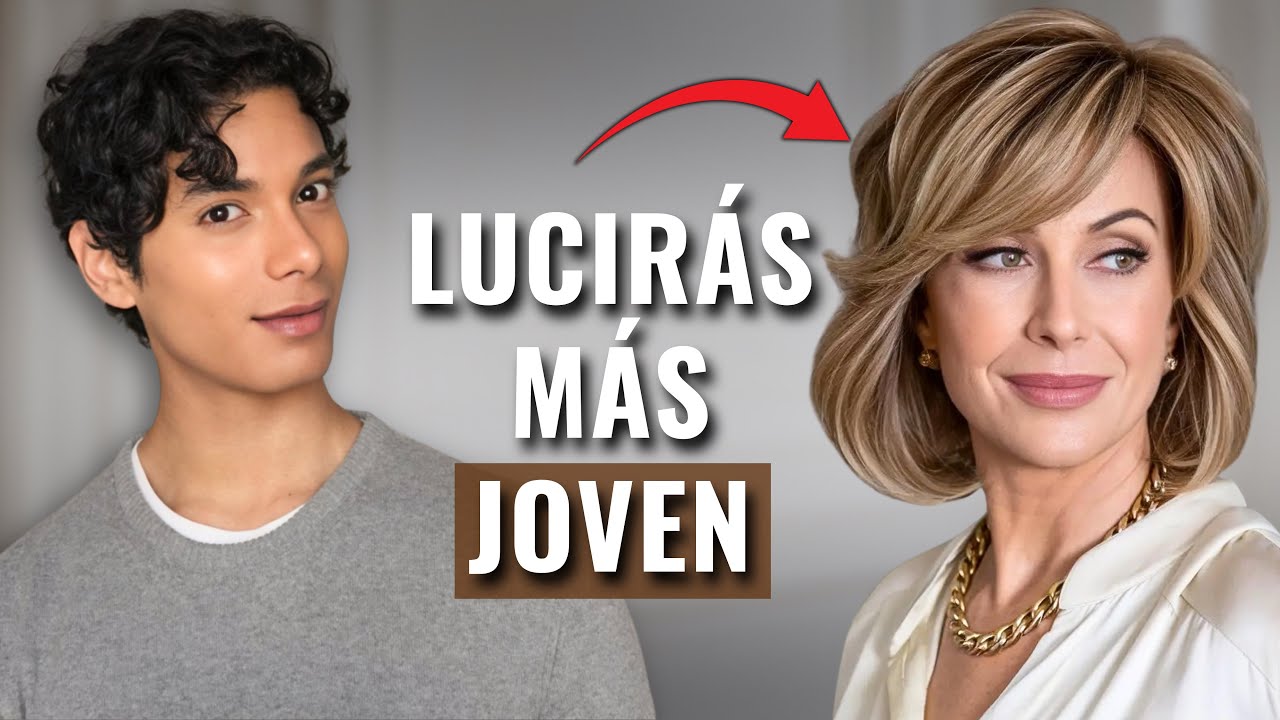 5 Hair Colors that REJUVENATE INSTANTLY!!