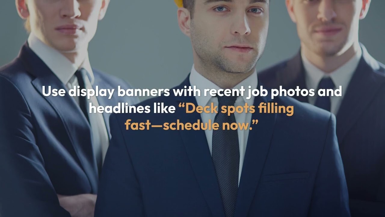 Contractor Advertising Playbook 2025