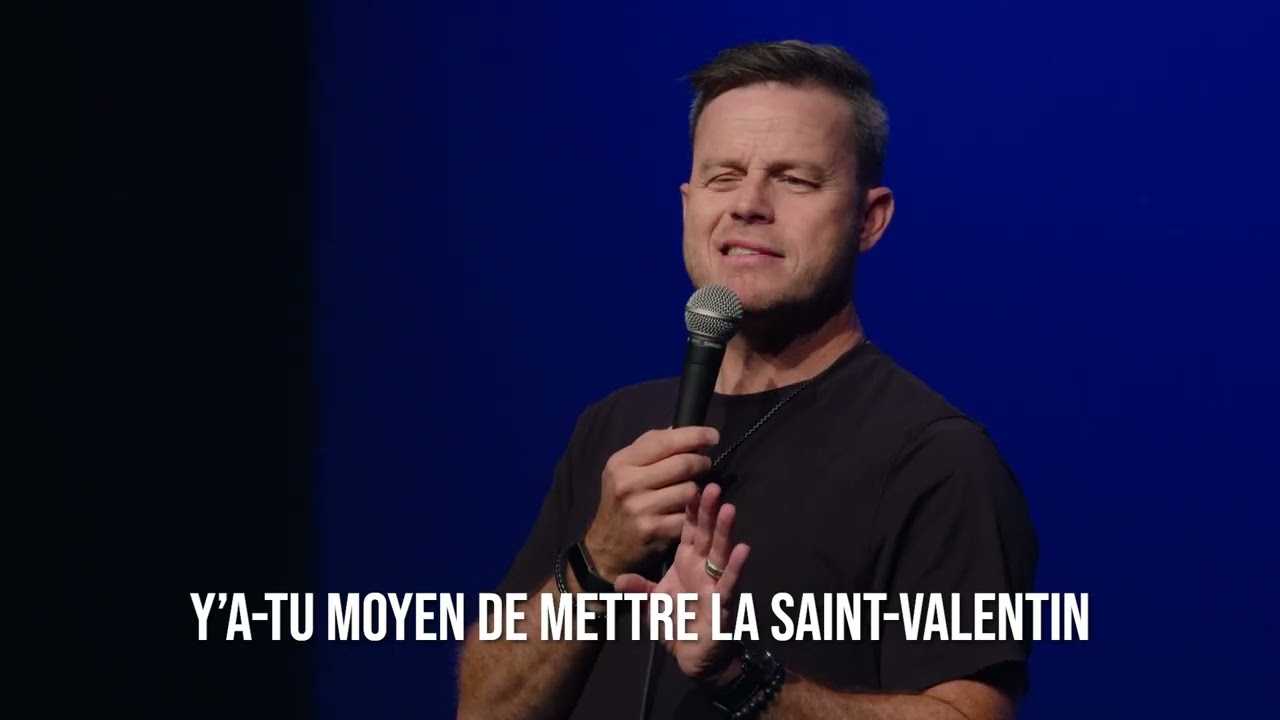Louis Morissette | Saint-Hyacinthe