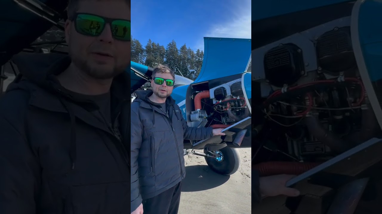 Engine Compartment Tour | 2026 Raffle Cub!