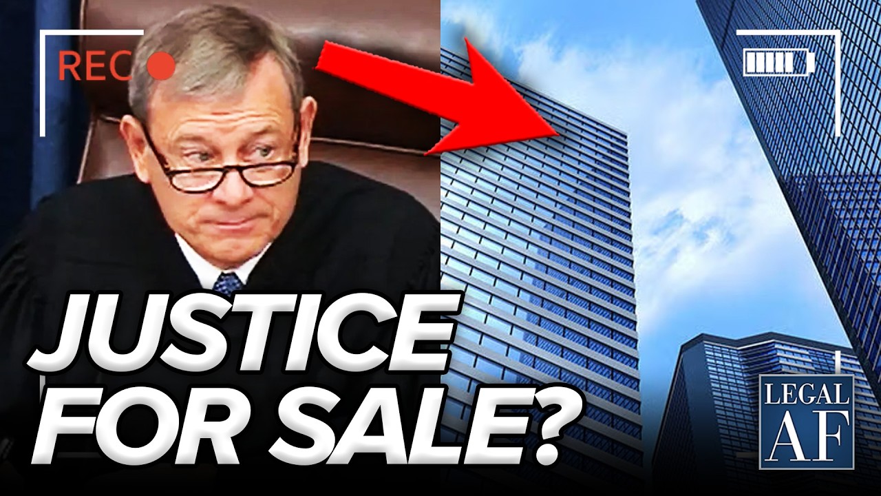 How the Roberts Court Changed the Rules for Corporate America