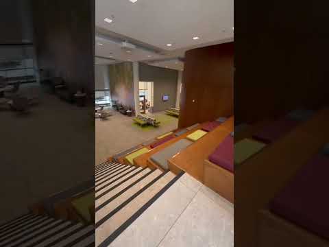 Tour the Kelly Center for Health Sciences✨🧬🩺