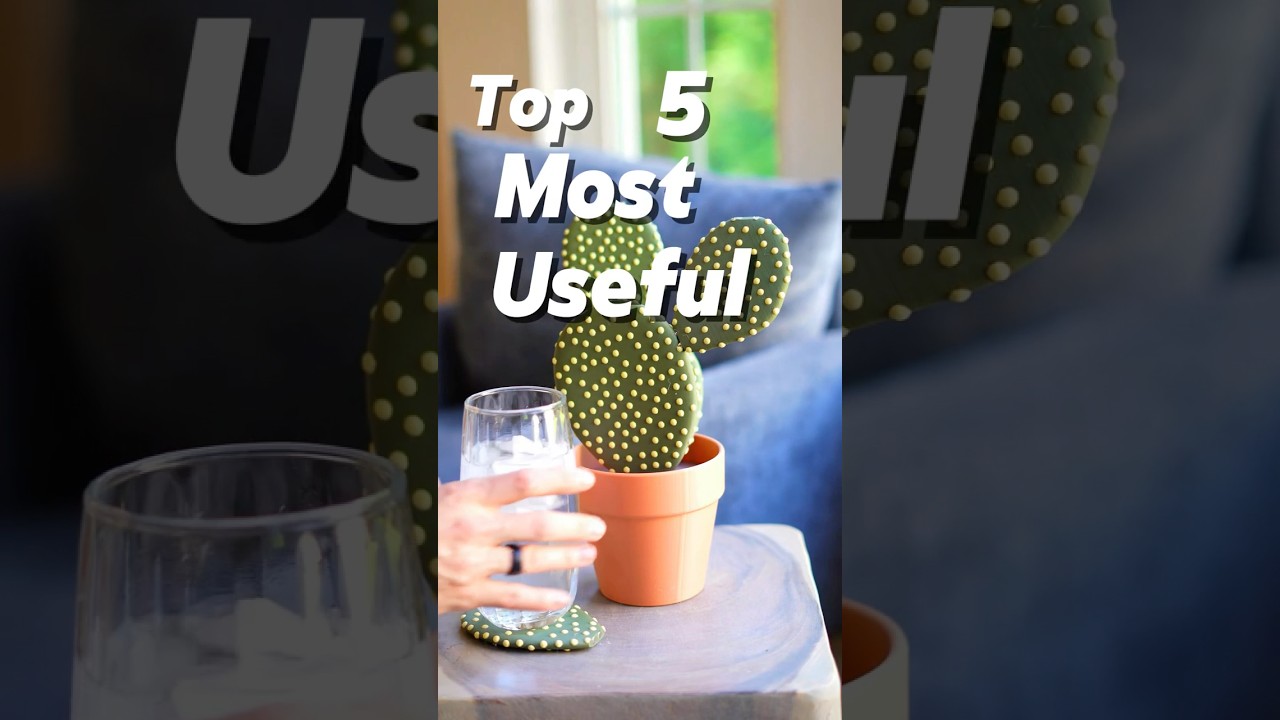 Plants that are actually useful?