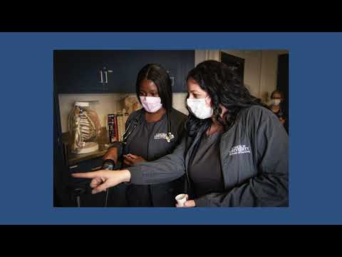 Associate of Applied Science (AAS) in Nursing: Your Path to a Nursing Career