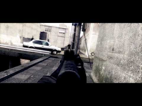 True Combat Elite: El “impresionante” Mod para Wolfenstein Enemy ...